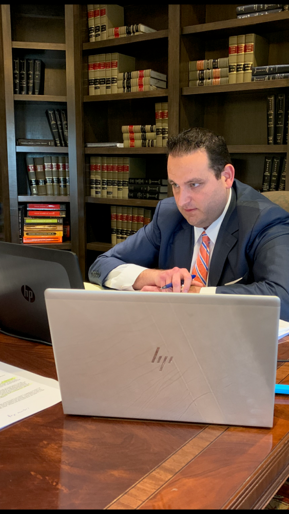 Securing Justice for Clients in the Virtual World — Texas Divorce ...