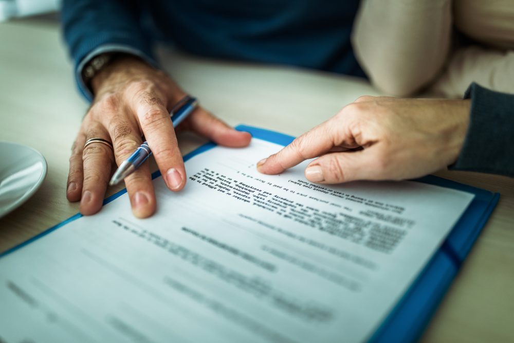 Addressing an Error in a Texas Child-Support Mediated Settlement ...