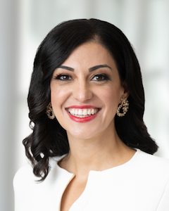 Jessica Fresch | Dallas Family Lawyers McClure Law Group